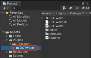 【Unity】DOTween で PS4 のトロフィー獲得通知みたいな演出を作ってみる | 夜中にUnity