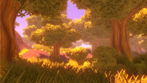 【Unity】Post Processing(ポストプロセス) を使って画面演出をリッチにする | Midnight Code（旧: 夜中に ...