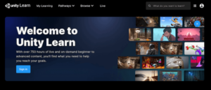 Unity 公式の「Unity Learn」を日本語で読む方法 | 夜中にUnity