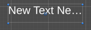 【Unity】TextMesh Proではみ出たテキストを「…」で省略する方法 | 夜中にUnity