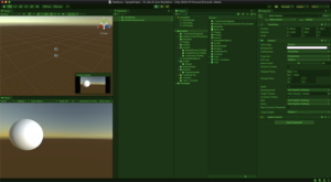unity 色の変更 – unity 色が変わる – ZEAPST