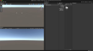 【Unity】エディターのレイアウト(Layout)を変更・保存する方法 | 夜中にUnity