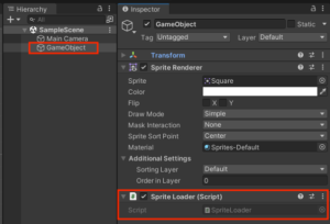 Unity 】Resources.Load 入門ガイド！アセットの読み込みと開放の方法 | 夜中にUnity